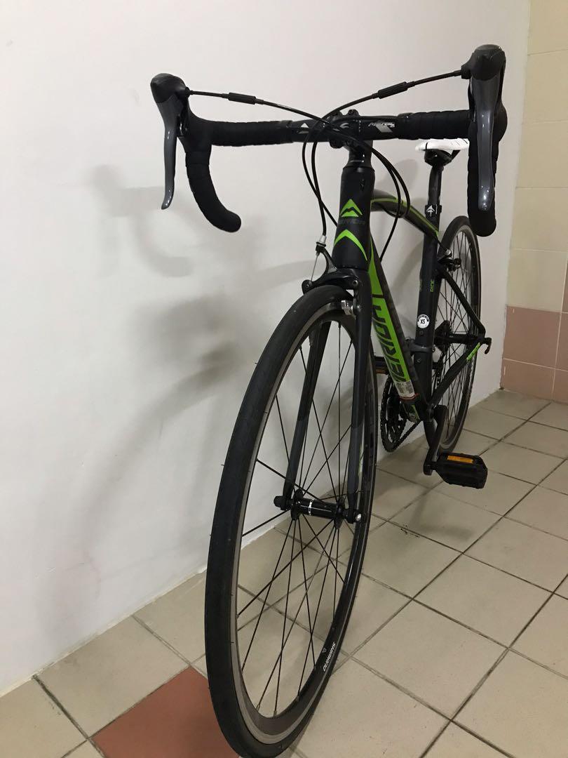 Merida Ride 100 (Road Bike), Sports Equipment, Bicycles & Parts ...
