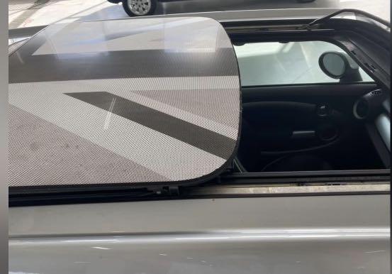 MINI Cooper S Clubman Sunroof Auto, Cars, Used Cars on Carousell