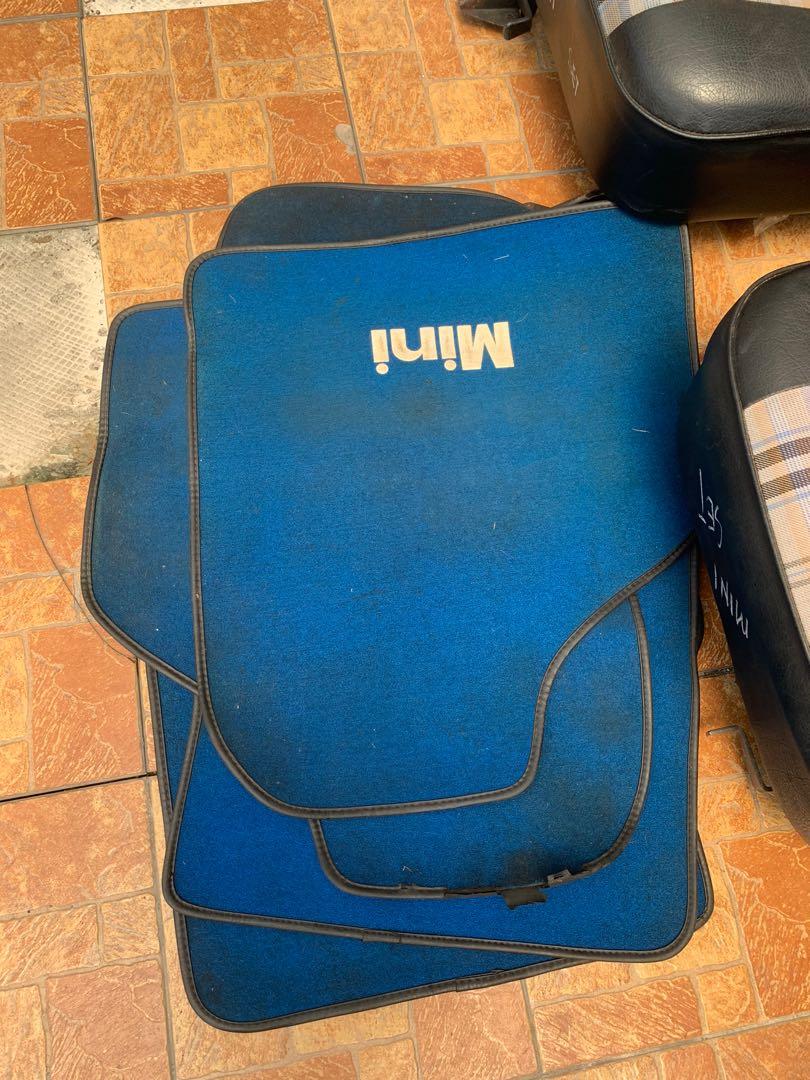 Mk1 austin mini cooper seat, Auto Accessories on Carousell