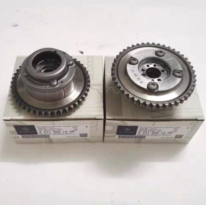 All MERCEDES-BENZ TIMING SPOKETS GEARS *MODEL: Mercedes W212/ W204/W205 ...