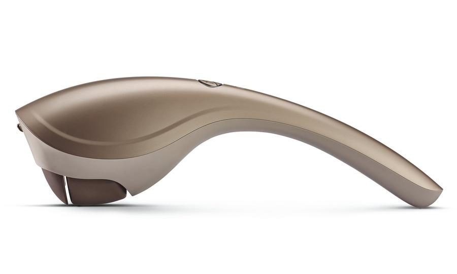 Osim uPamper 2 handheld massage, Health & Nutrition, Massage Devices on ...