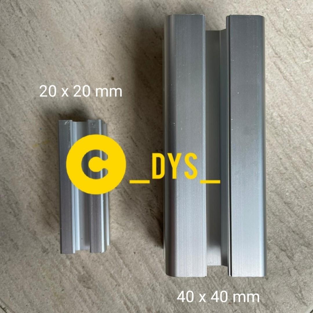 Outdoor Shelves (check t slot listing), Furniture & Home Living ...