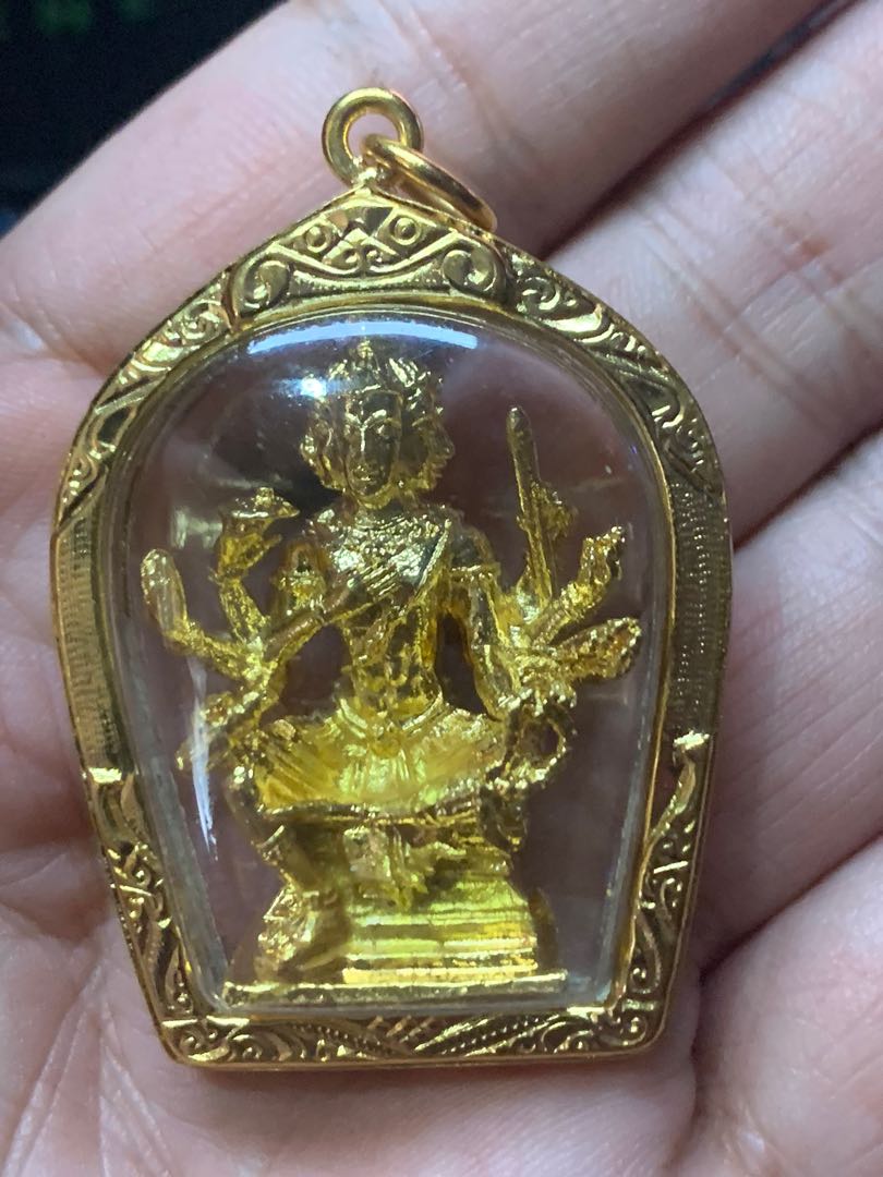 Phra Phom Erawan Shine, Hobbies & Toys, Memorabilia & Collectibles ...
