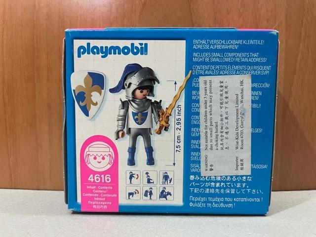 Playmobil 4616 全新，絕版。, 興趣及遊戲, 玩具 & 遊戲類 - Carousell
