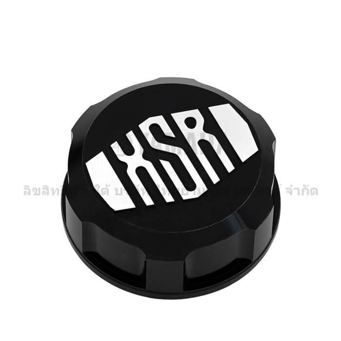 (Preorder) Yamaha XSR 155 Rear Brake Fluid Cover, Motorcycles ...