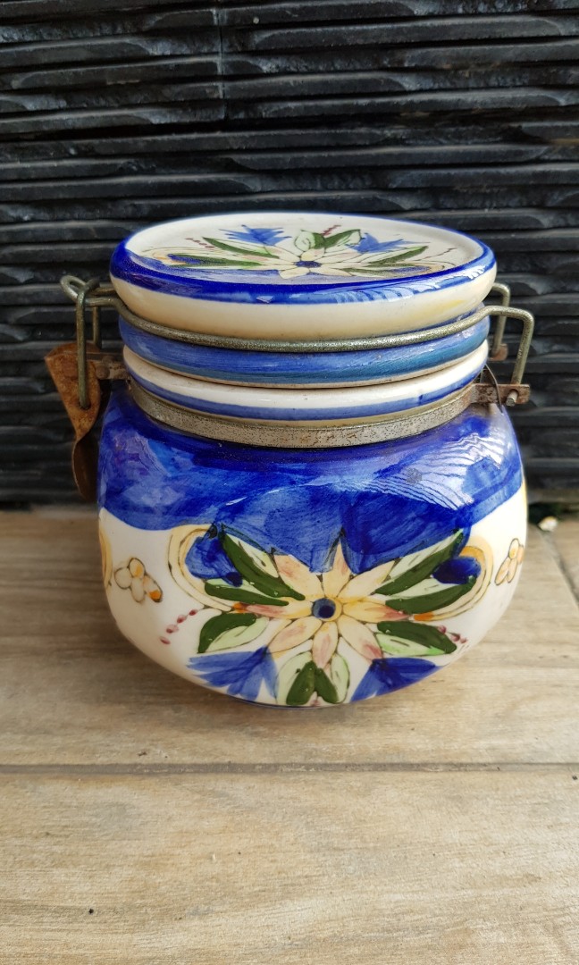 Rodong keramik antik, Antik, Pajangan di Carousell