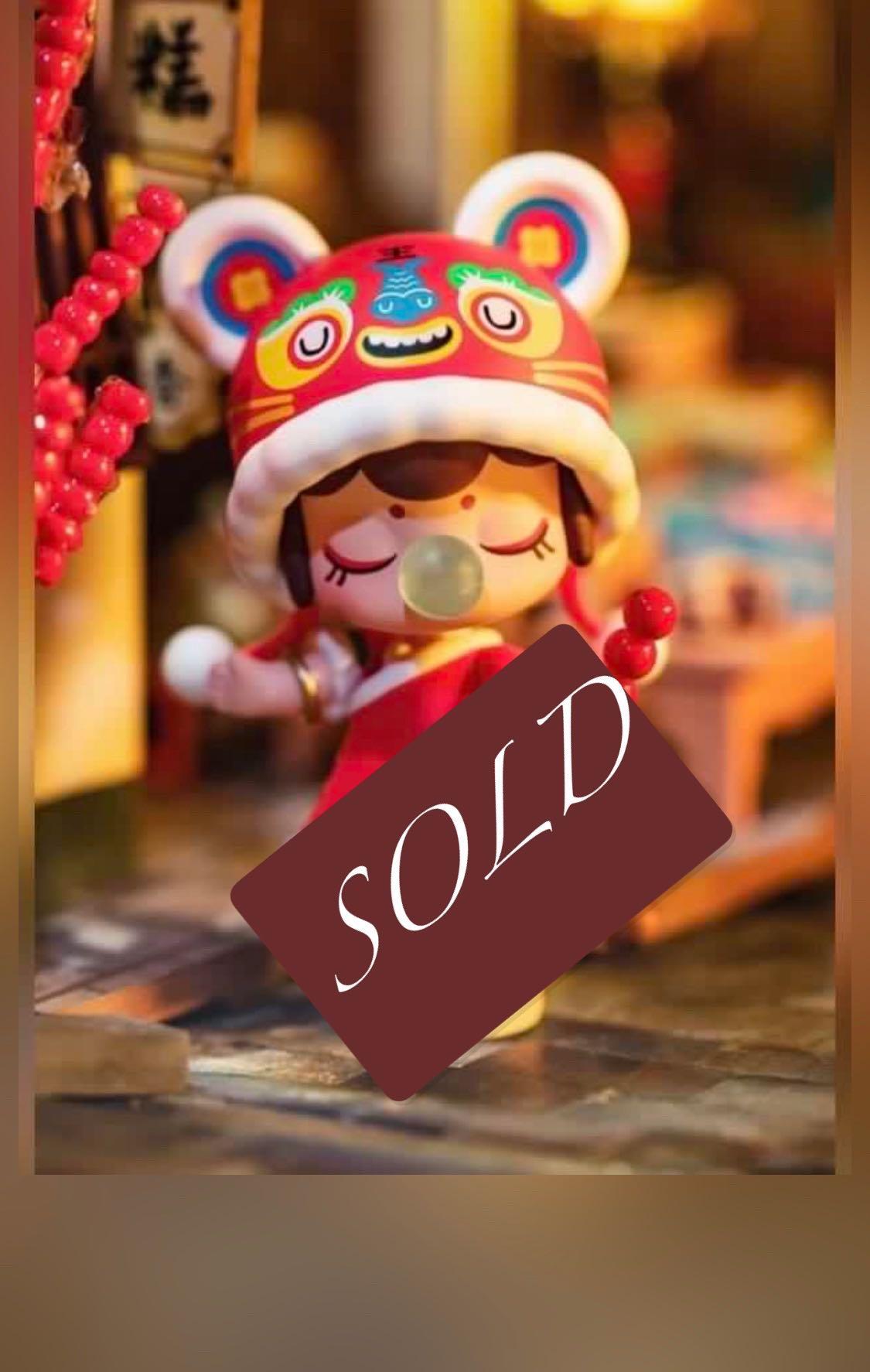 Rolife Naci Zodiac, Hobbies & Toys, Toys & Games on Carousell