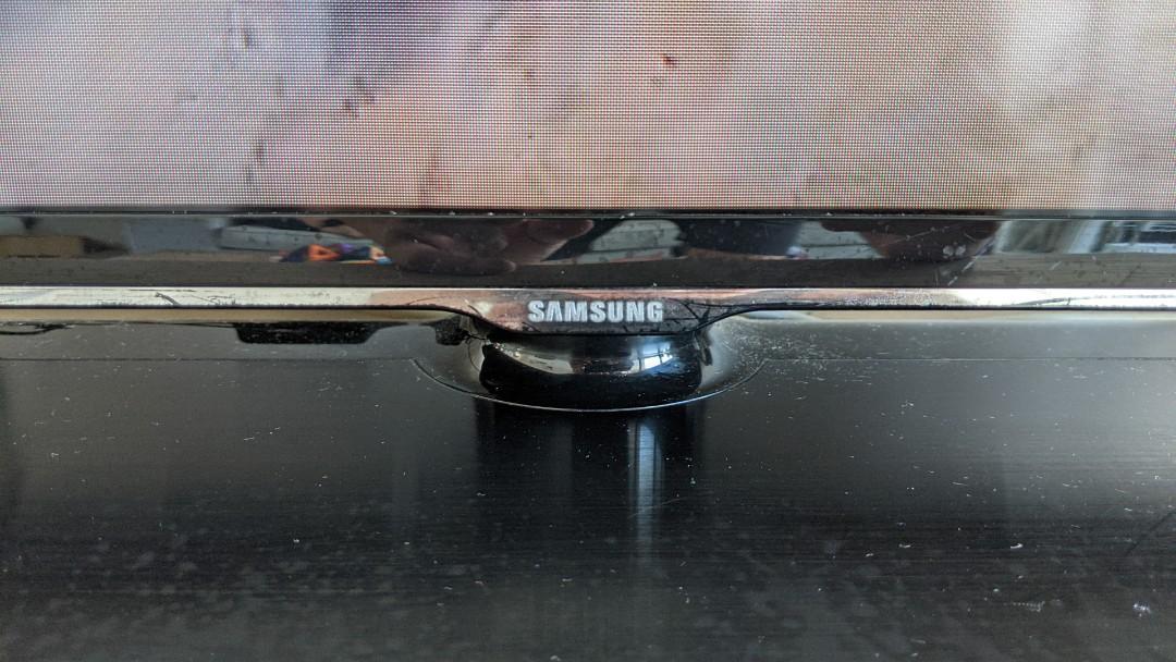 Samsung UA48H5500AK 48 inch TV, TV & Home Appliances, TV ...
