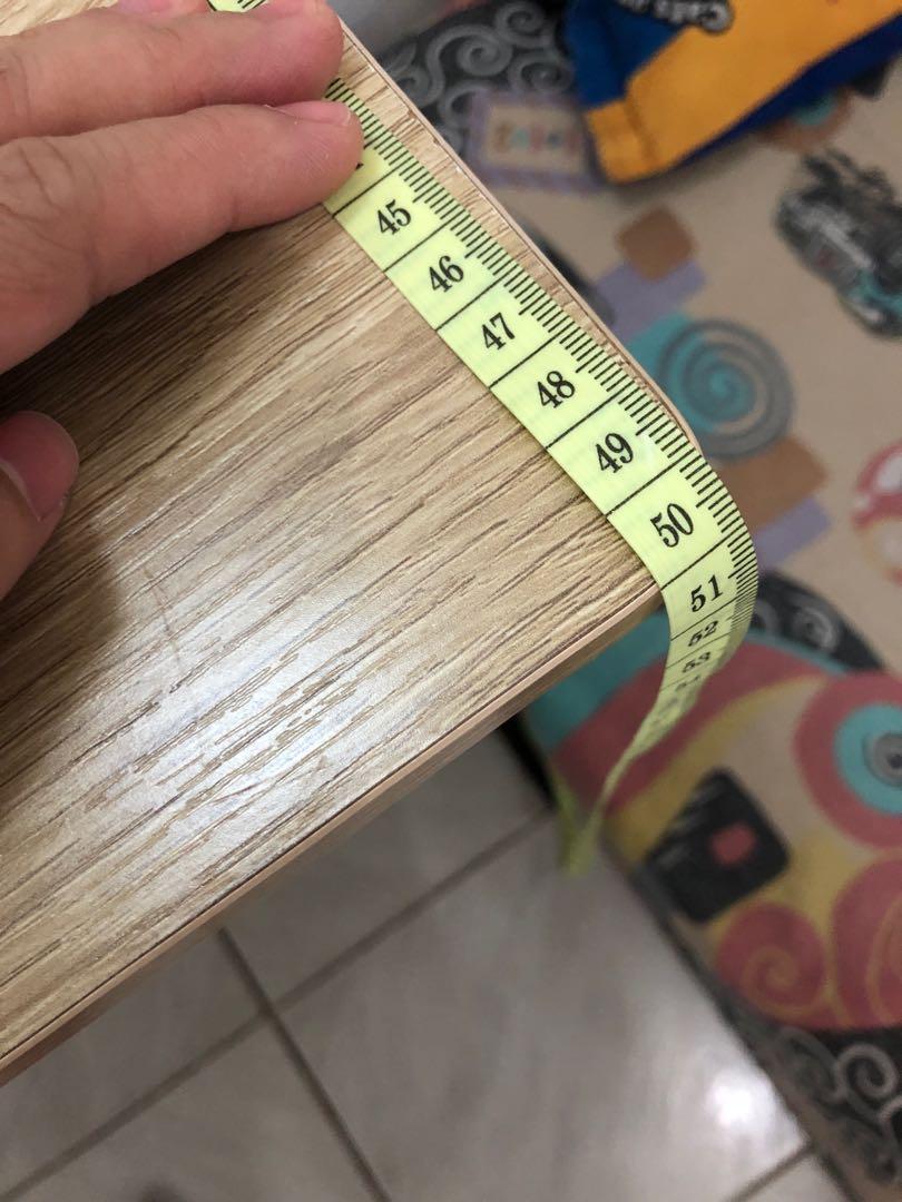 SanYang Study/Computer/Work Table, Furniture & Home Living, Furniture ...