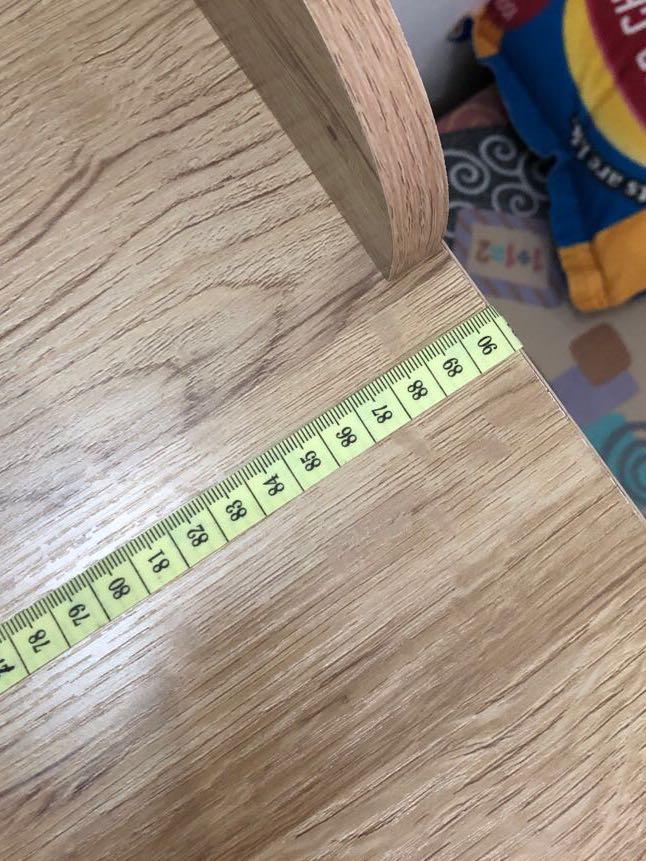 SanYang Study/Computer/Work Table, Furniture & Home Living, Furniture ...