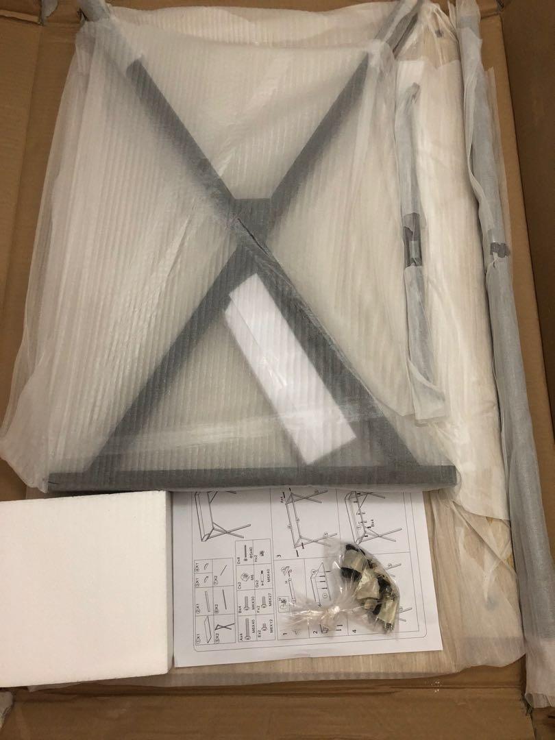 SanYang Study/Computer/Work Table, Furniture & Home Living, Furniture ...