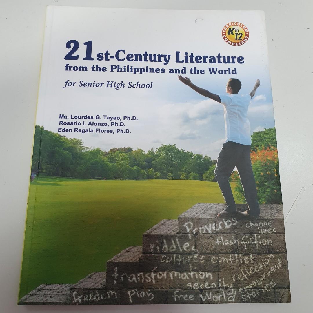 SHS (Senior High School) Grade 11-12 Books- ONLY AVAILABLE FOR TAKE ALL ...