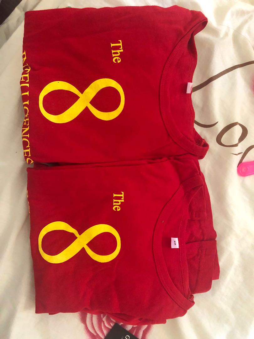 Star Tots Playgroup Uniform, Babies & Kids, Babies & Kids Fashion on ...