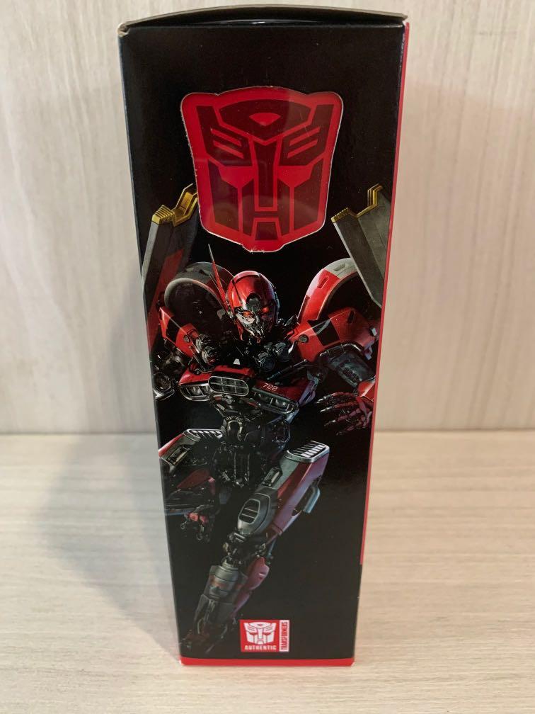 Transformers Toys Studio Series 59 Deluxe Class Bumblebee Movie Shatter ...