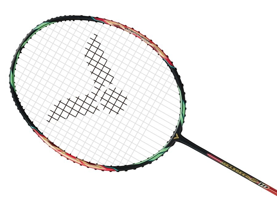 Victor Jetspeed S10 (New Colour) 3UG5 *Fixed Price*, Sports Equipment ...