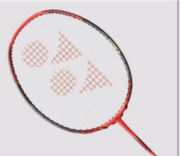 Yonex badminton racquet Voltric Z-Force 2 Lin Dan Limited edition ...