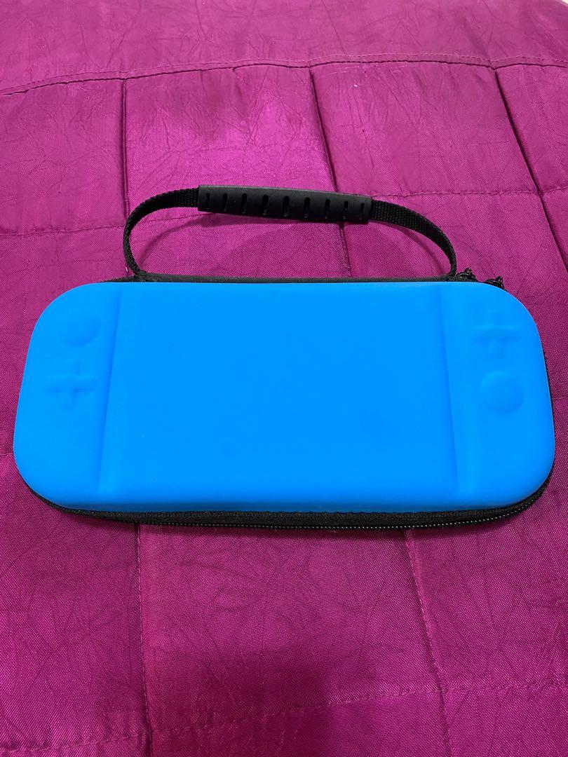 2nd hand Switch Lite Torquoise, Video Gaming, Video Game Consoles ...