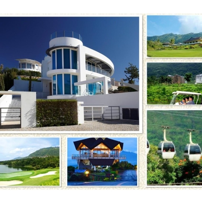 Low dp, Low monthly promo! TAgaytay Highlands Lot Condo preselling few ...