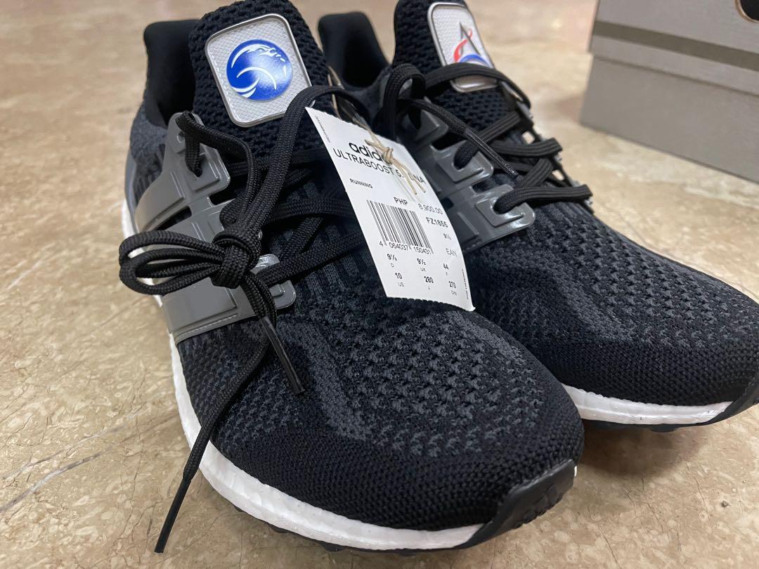 Adidas ultraboost NASA, Men's Fashion, Footwear, Sneakers on Carousell