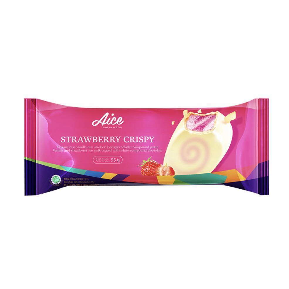 Aice Ice Cream on Carousell