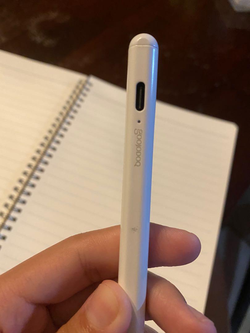 APPLE PENCIL DUPE!!!, Mobile Phones & Gadgets, Mobile & Gadget ...