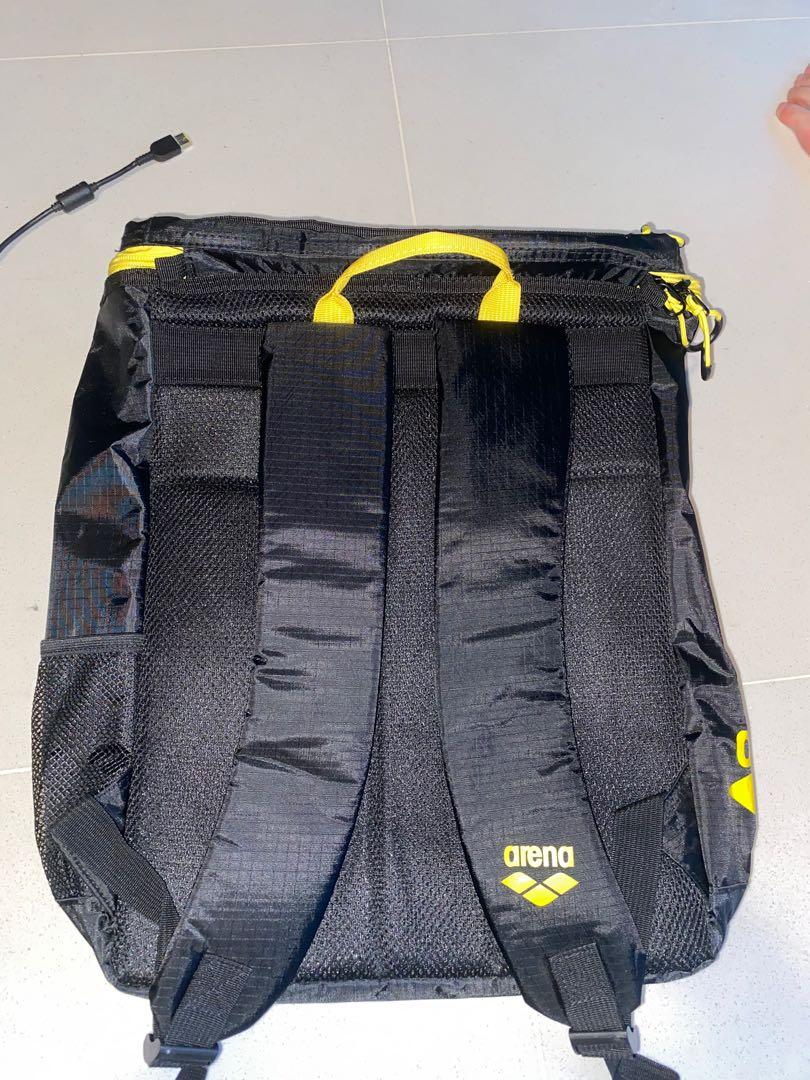 Arena Swim Bag / Swimming Bag / Arena, Sports Equipment, Sports & Games ...