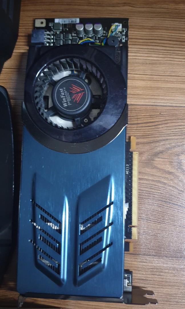 Asus gaming desktop computer, Computers & Tech, Parts & Accessories ...