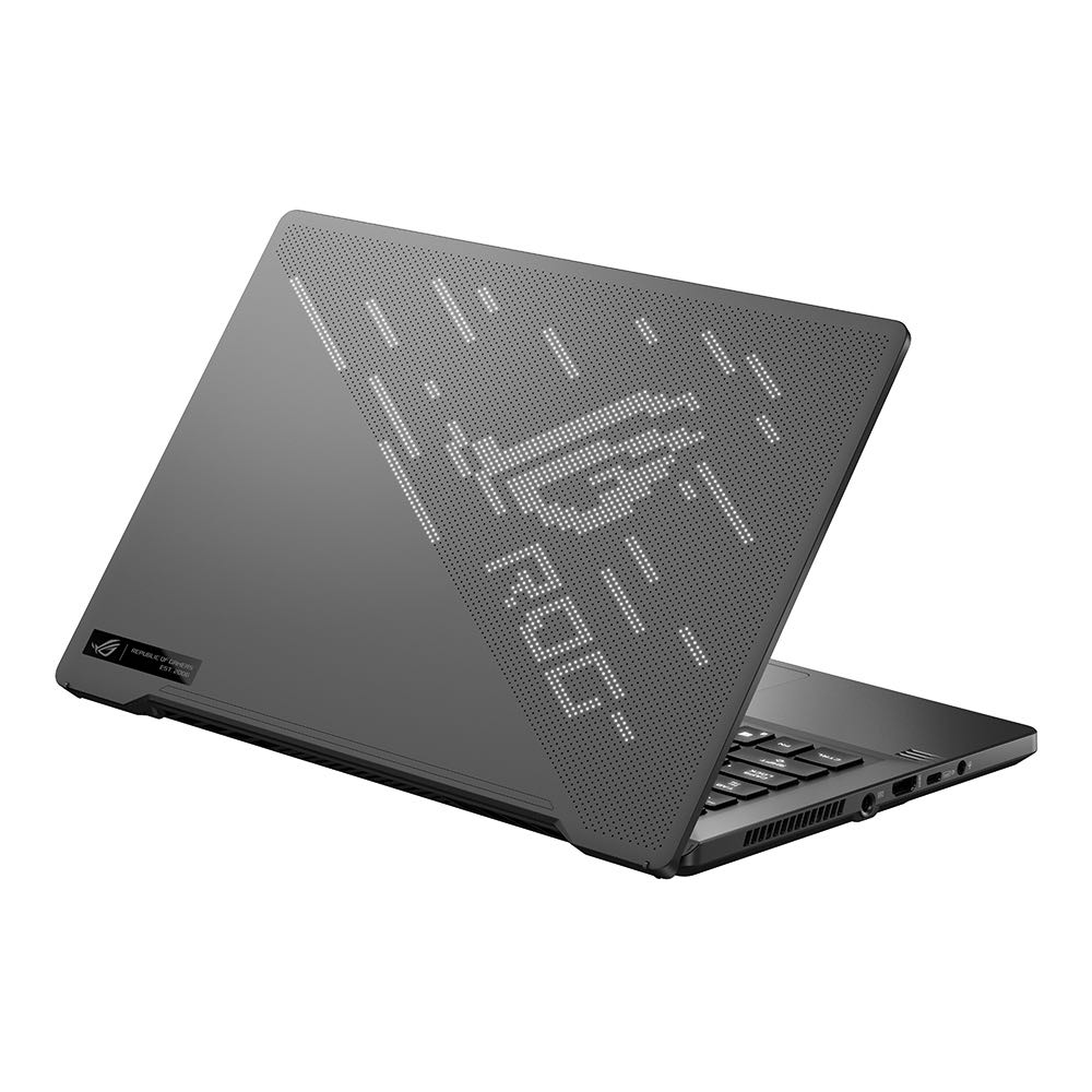 Asus ROG Zephyrus G14 (GA401) AnimeMatrix, Computers & Tech, Laptops ...