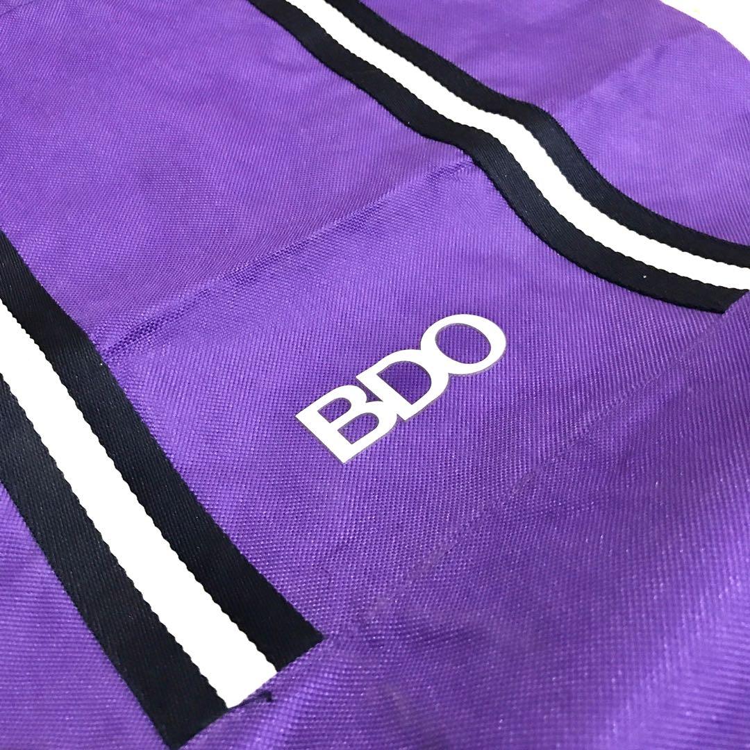 BDO Tote Bag, Women's Fashion, Bags & Wallets, Tote Bags on Carousell