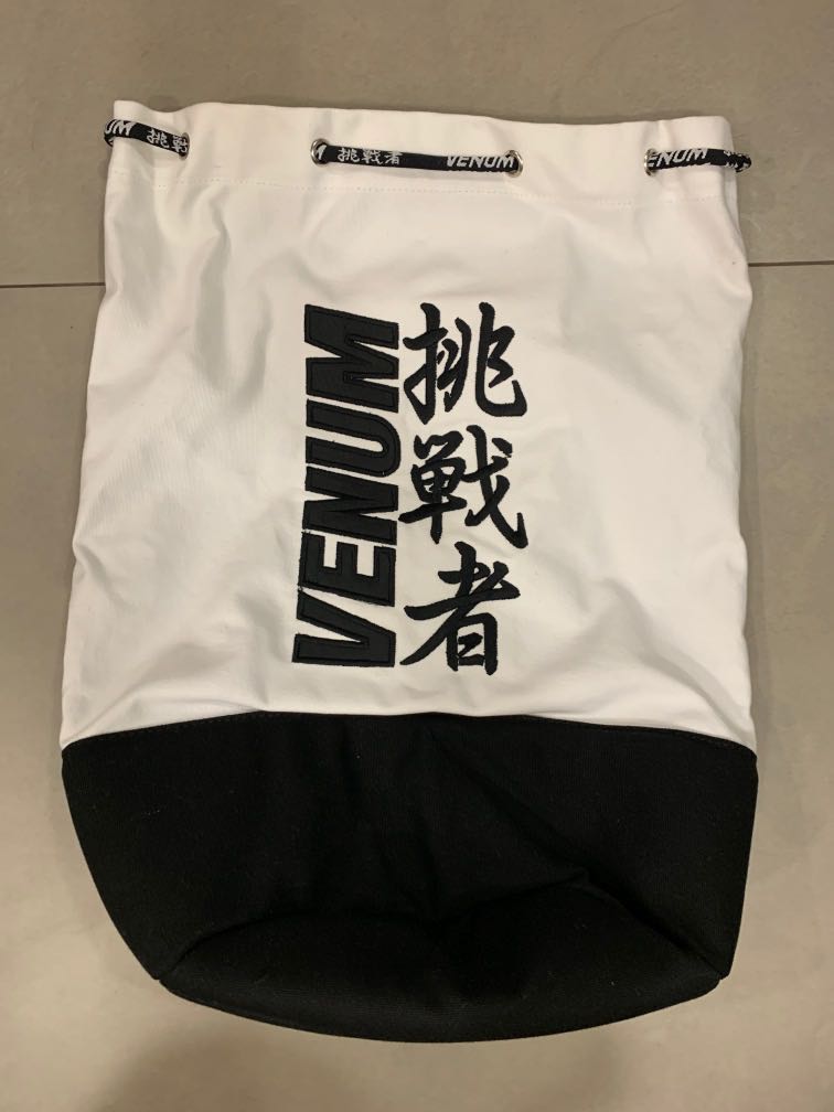 VENUM BJJ Gi Bag, Sports Equipment, Sports & Games, Water Sports on ...