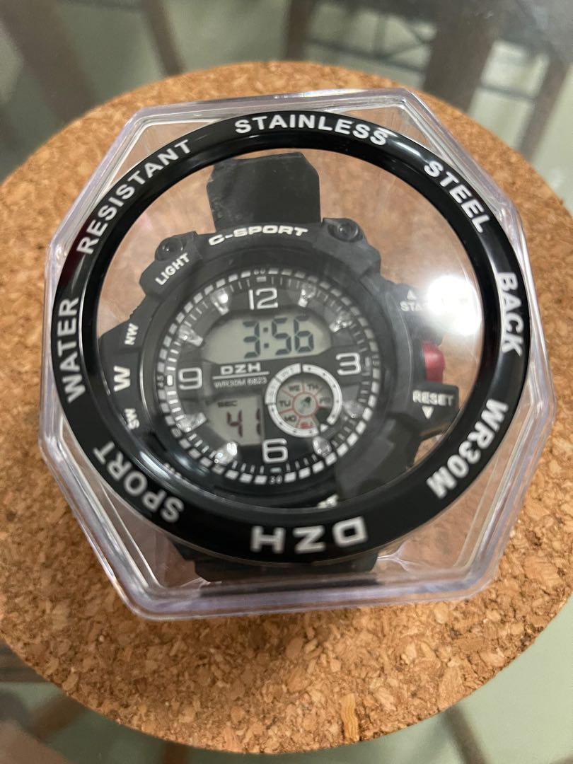 C- Sport, Mobile Phones & Gadgets, Wearables & Smart Watches on Carousell