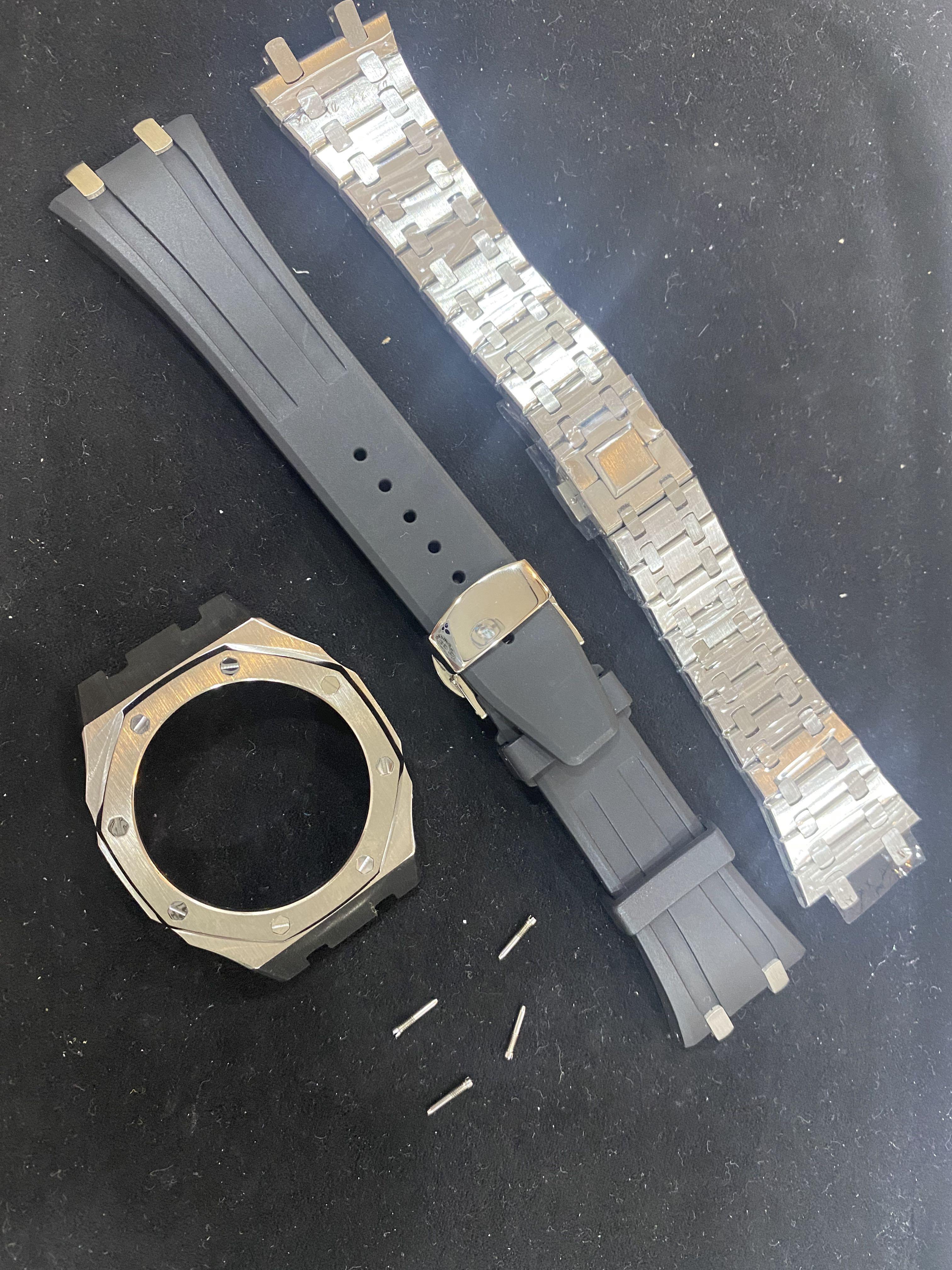 Casio casioak gshock watch mod ga2100 ga2110 ga-2100 ga-2110 v4 ...