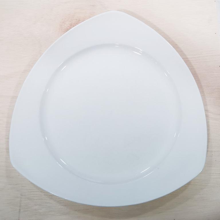 Ceramic Plate - Cerabon Essentials, Furniture & Home Living ...