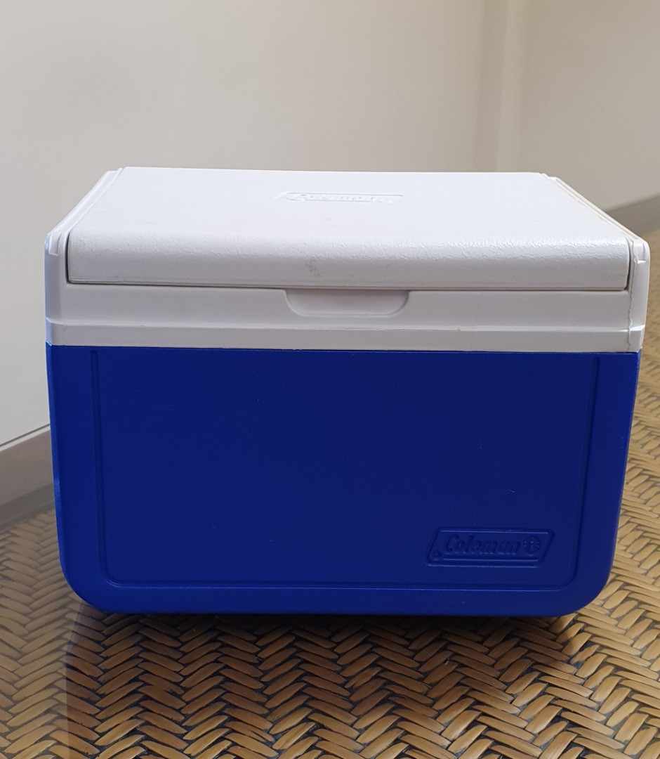 Cooler Box, Food & Drinks, Other Food & Drinks on Carousell
