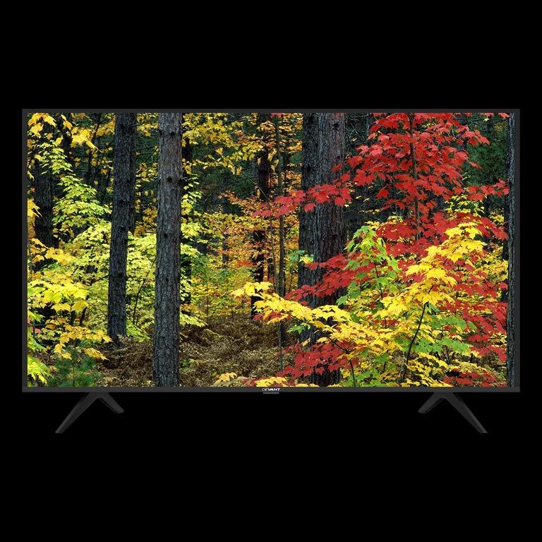 Devant 43-inch 43STV103 Full HD Smart TV, TV & Home Appliances, TV ...