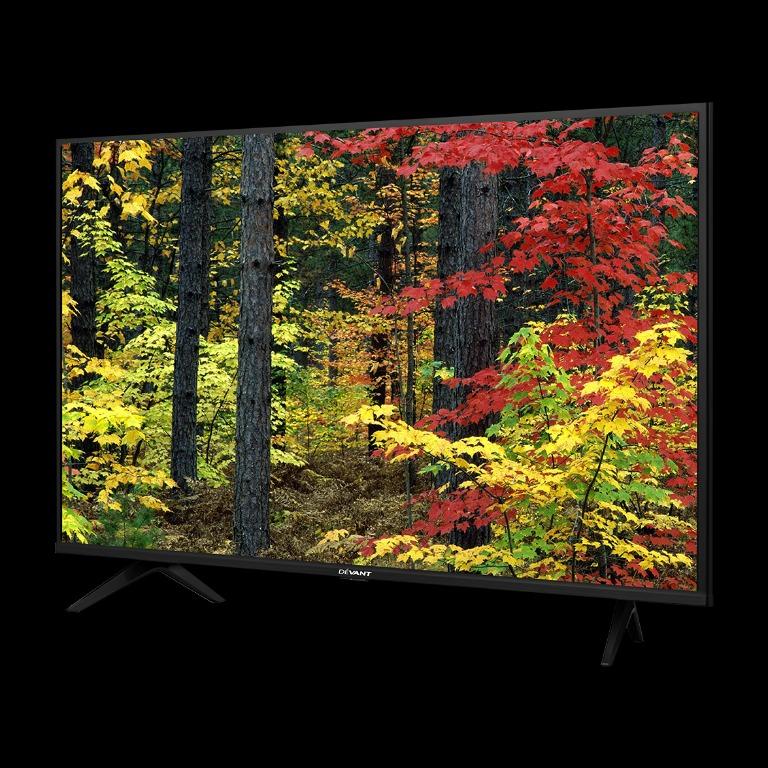 Devant 43-inch 43STV103 Full HD Smart TV, TV & Home Appliances, TV ...