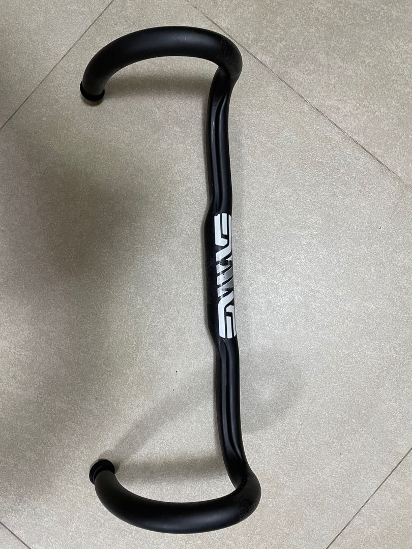 Enve compact road handlebar gen1 carbon drop bar, Sports Equipment ...