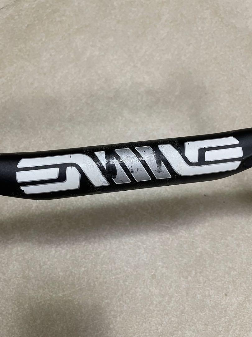 Enve compact road handlebar gen1 carbon drop bar, Sports Equipment ...