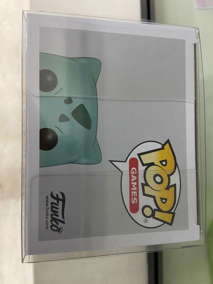 Funko Pop ECCC Emerald City Comic Convention 2020 sticker exclusive ...