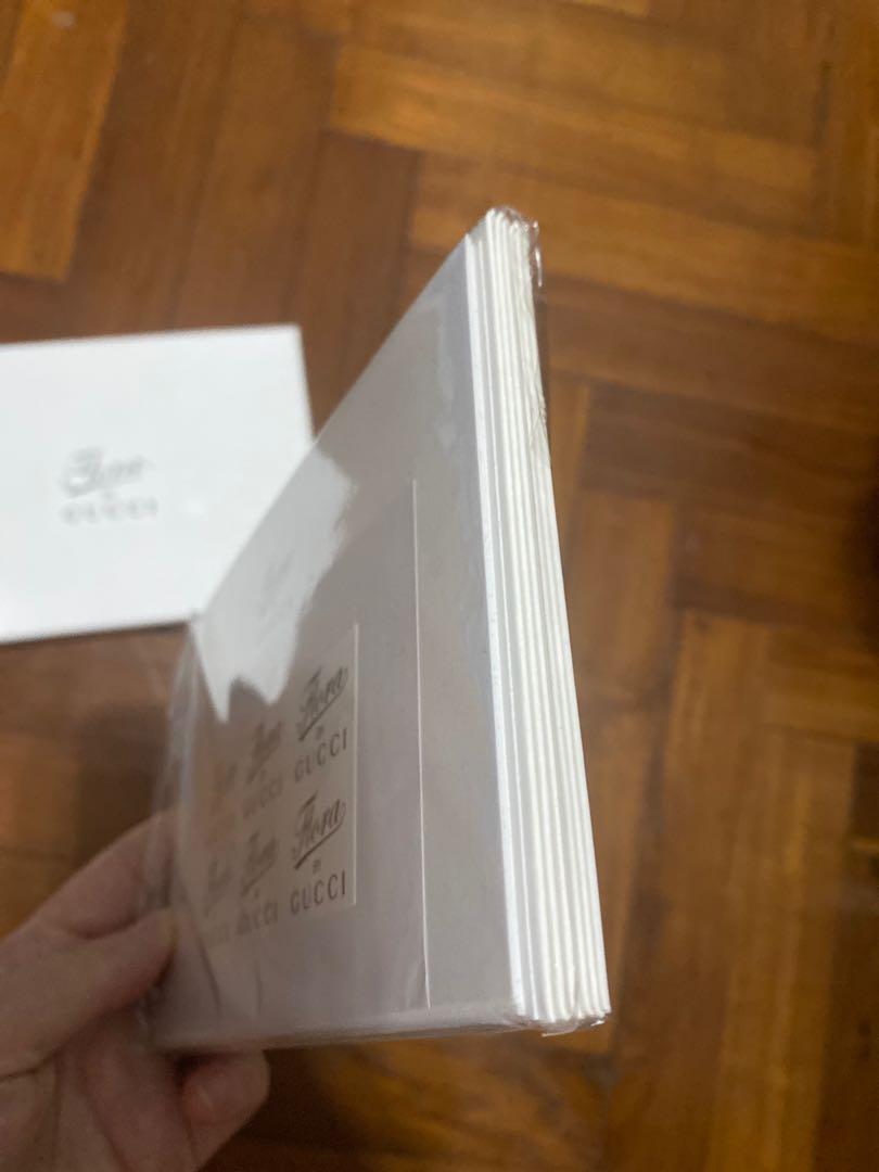 Gucci Greeting cards, Luxury, Accessories on Carousell