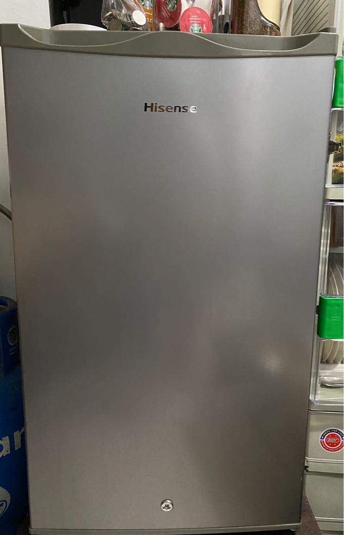 Hisense 3.2cu.ft Ref, TV & Home Appliances, Kitchen Appliances ...