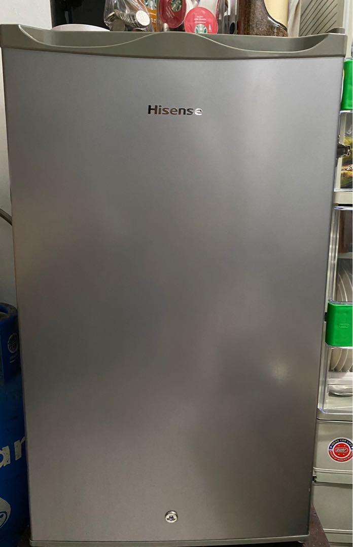 Hisense 3.2cu.ft Ref, TV & Home Appliances, Kitchen Appliances ...