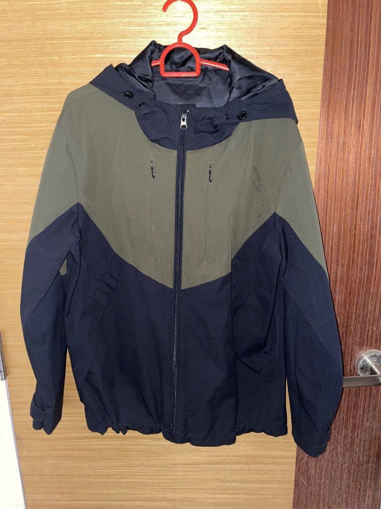 HLA Bomber Jacket (U.P $78), Men's Fashion, Coats, Jackets and ...