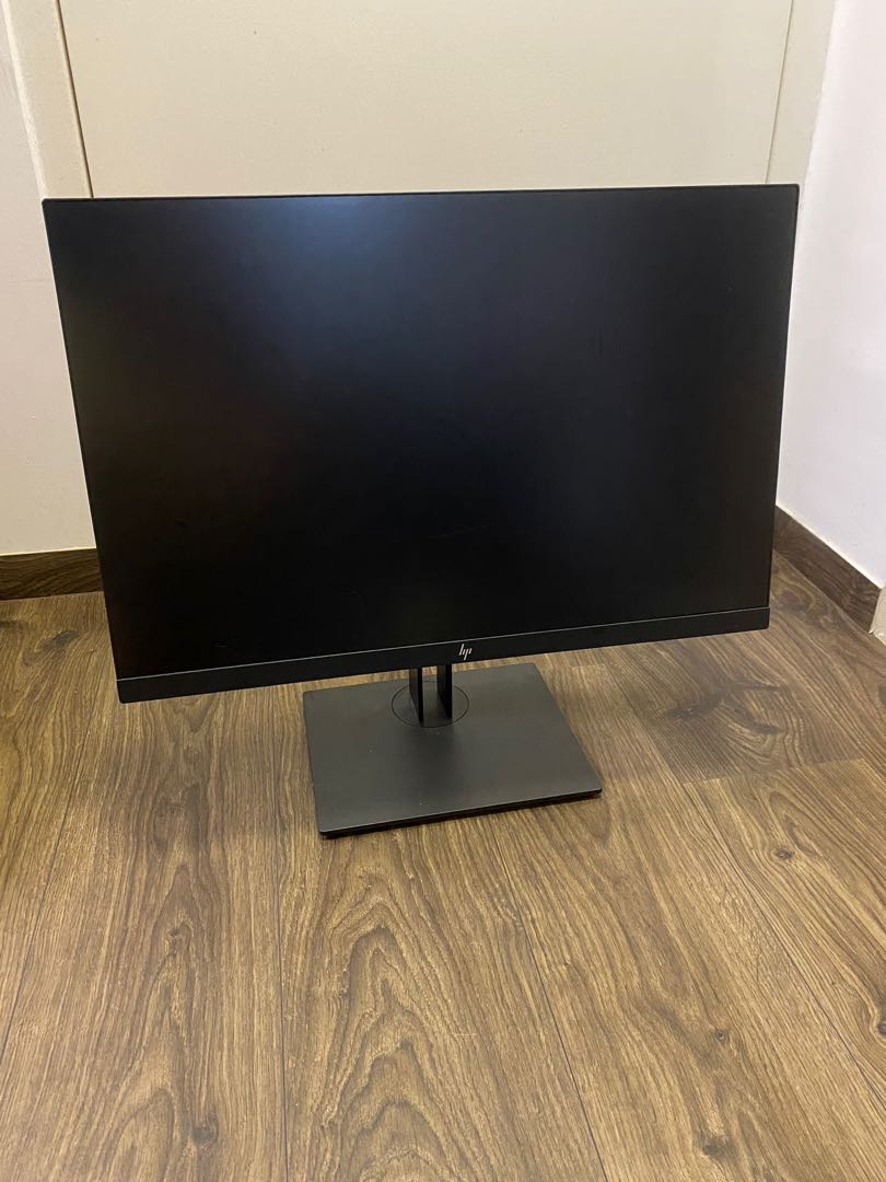 HP monitor display Z24n G2 , Computers & Tech, Parts & Accessories ...