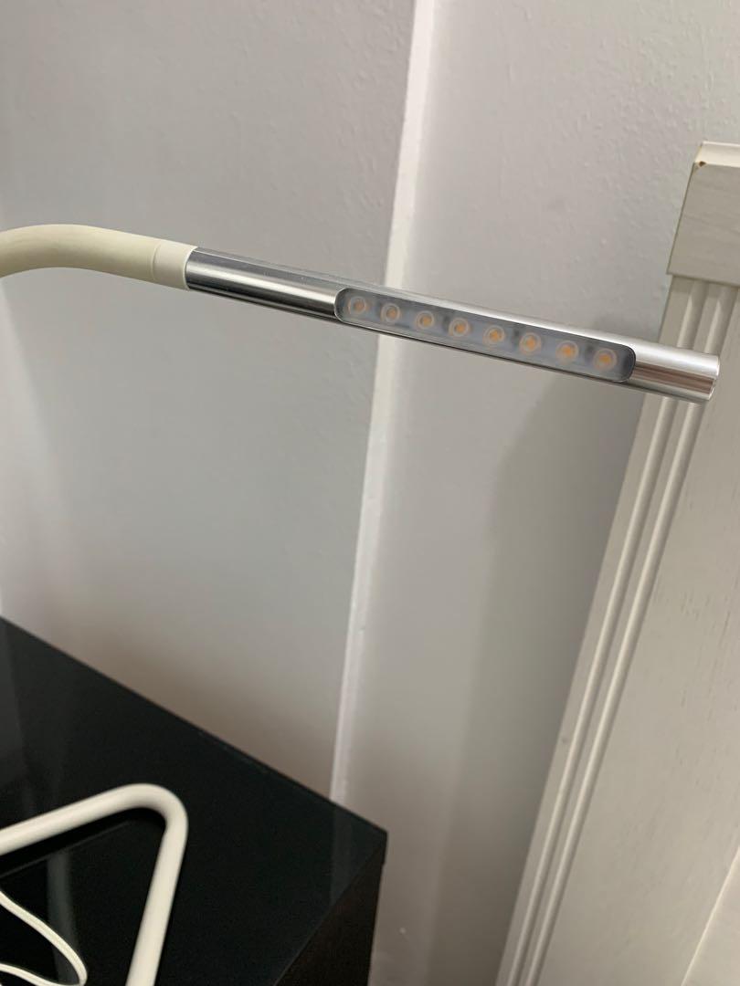 IKEA USB lamp, Furniture & Home Living, Lighting & Fans, Lighting on ...