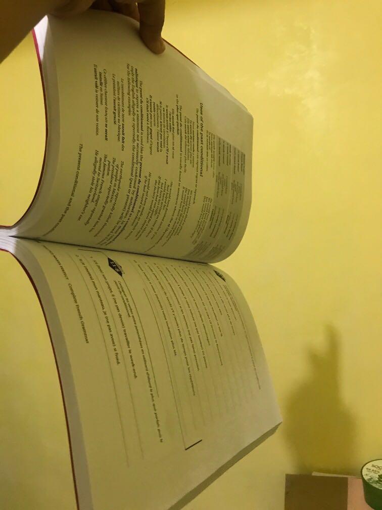 Italian grammar; Italian book self study Reading Textbook, Hobbies ...