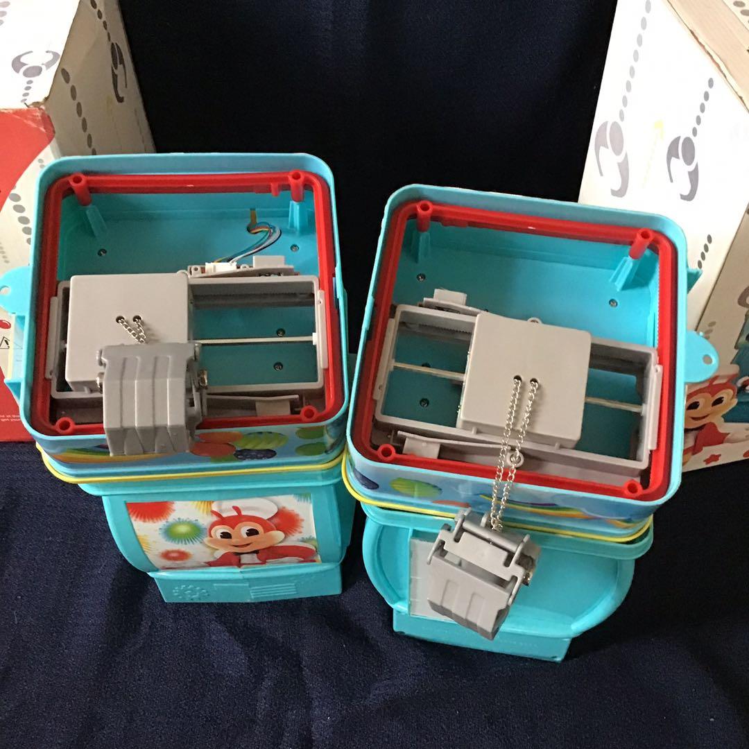 Jollibee Kids Fun Catcher Claw machine Toy Official Kid’s, Hobbies ...