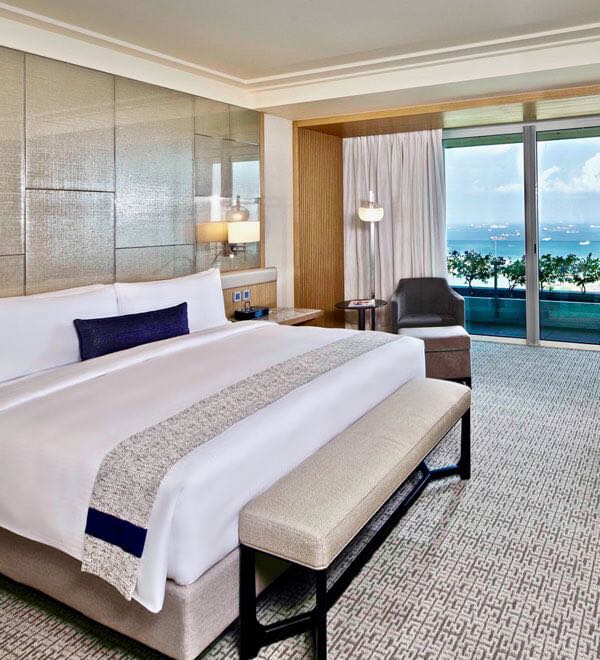 Mbs room, Tickets & Vouchers, Local Attractions & Transport on Carousell