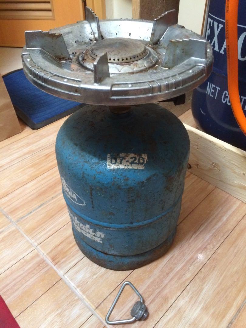 Mini Gasul with burner FOR SALE!!!!!, TV & Home Appliances, Kitchen ...