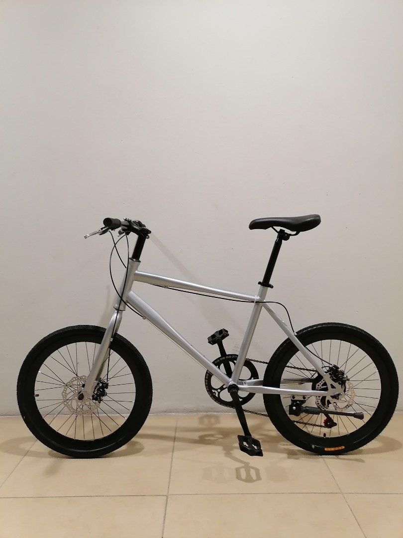 Mini Velo Design - 7 speed, Bicycles & PMDs, Bicycles, Mountain Bikes ...